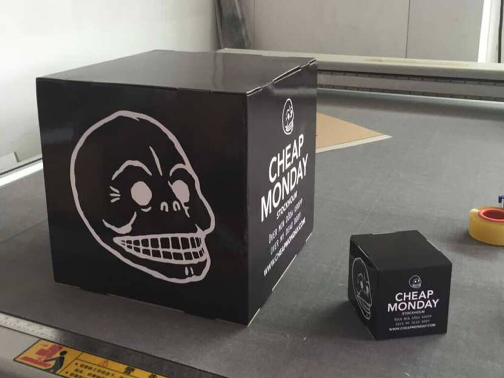 PDQ Shipper Displays - POP POS Cardboard Displays, Corrugated Displays ...