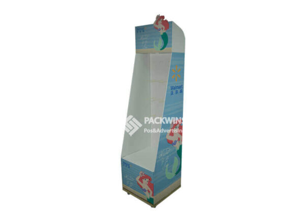 Pegboard Displays - POP POS Cardboard Displays, Corrugated Displays ...